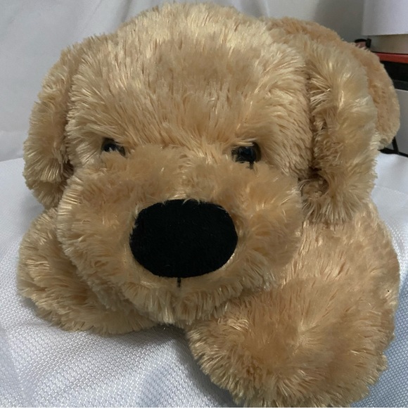 Animal Adventure | Toys | Puppy Dog Stuffed Large Jumbo Animal ...